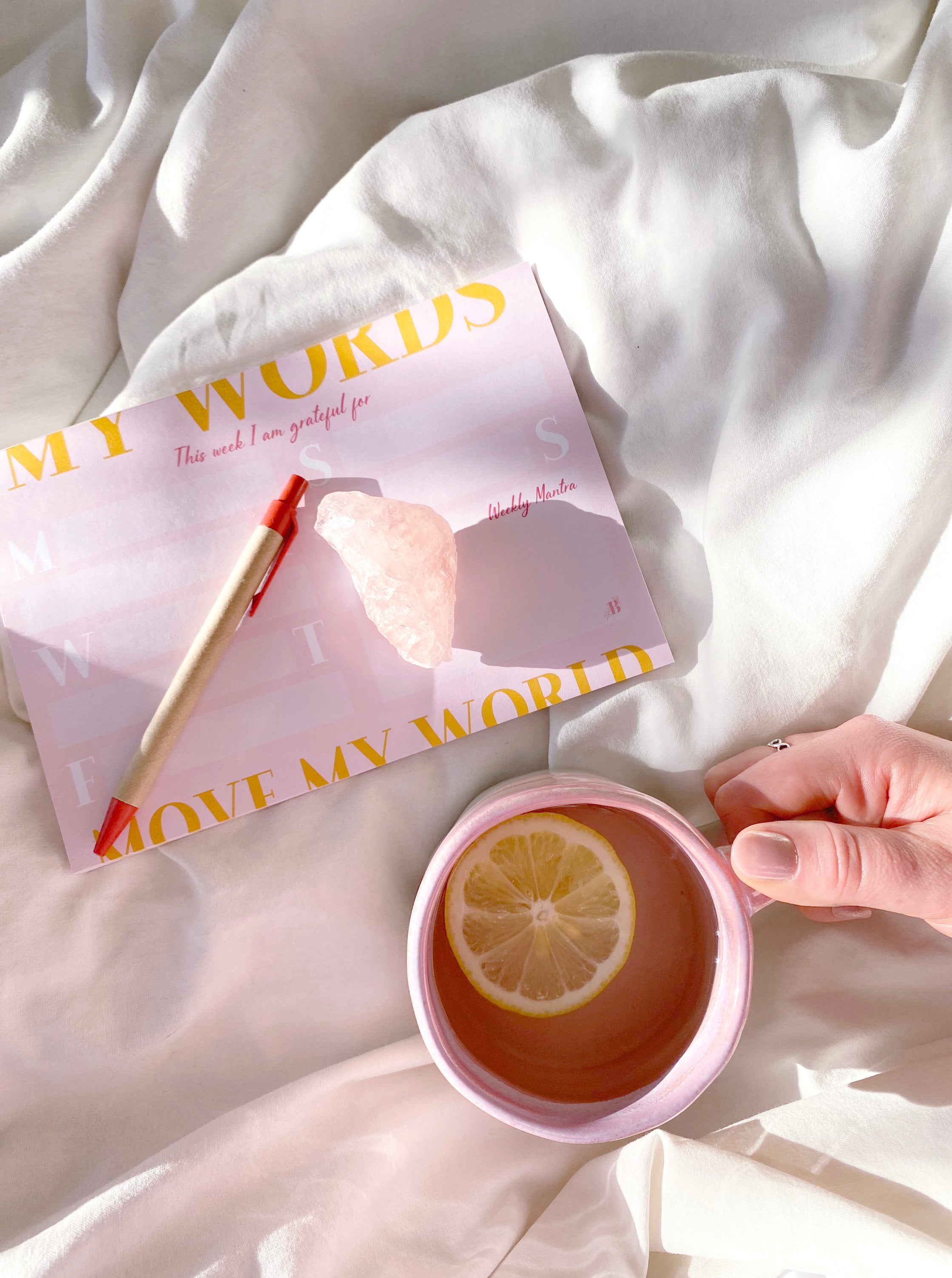 WHATS A SELF LOVE RITUAL? – I am ready to bloom