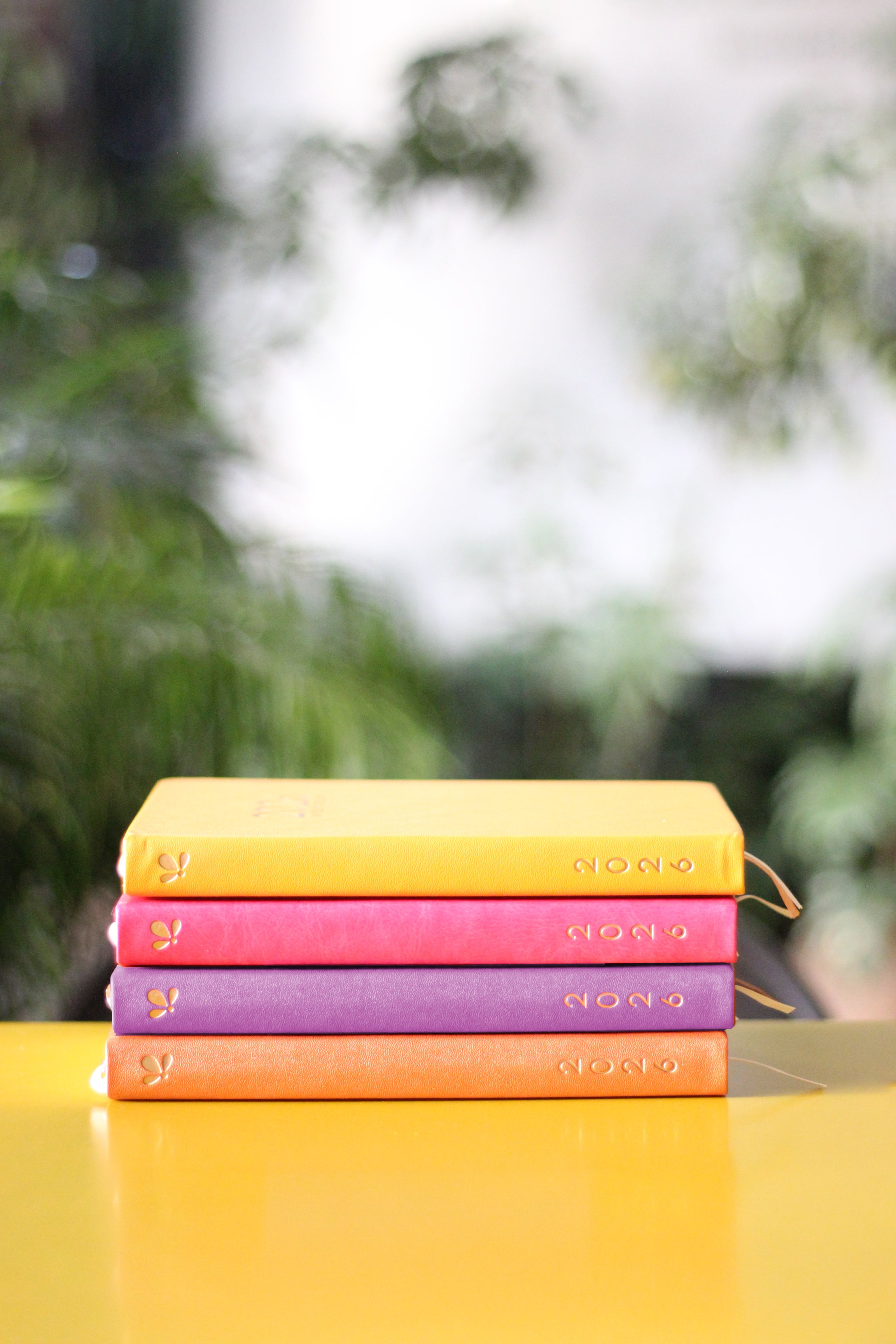 I AM READY TO BLOOM 2025 SELF LOVE PLANNER – I am ready to bloom